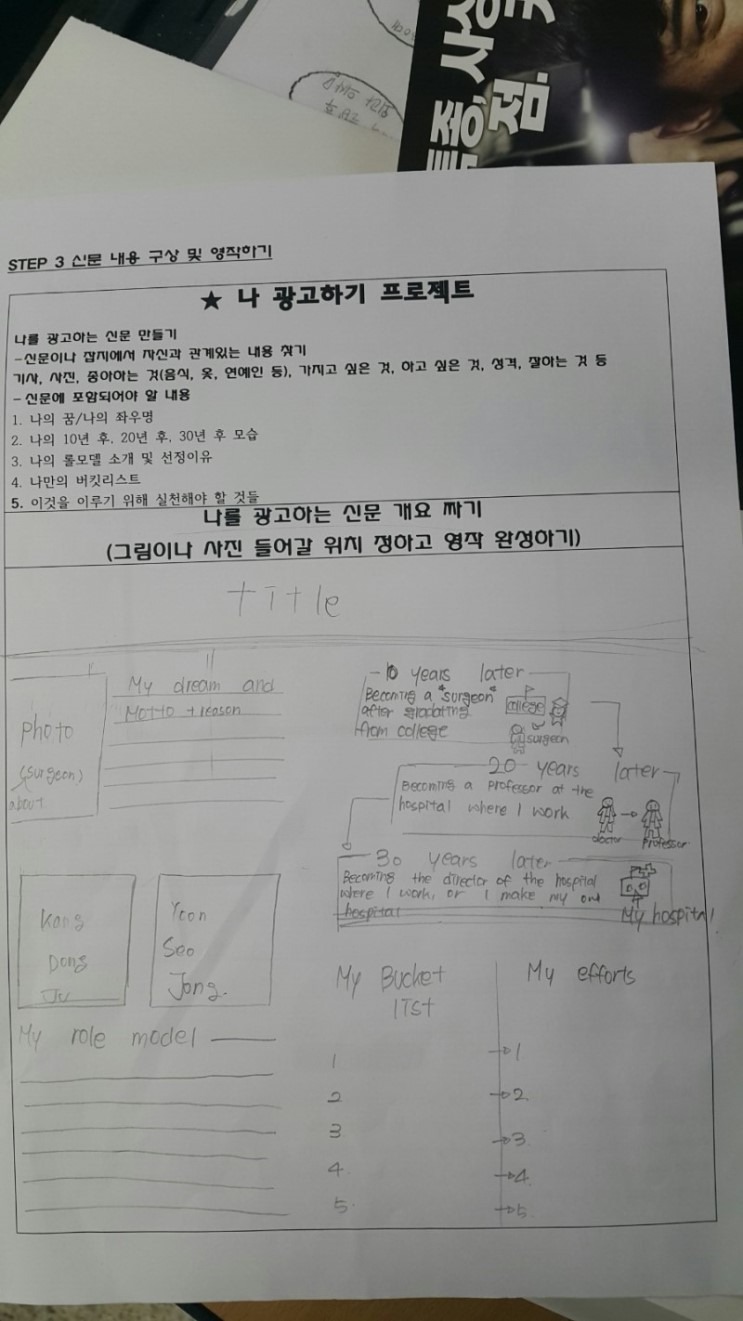 교사의 성장 파트너, 쌤동네